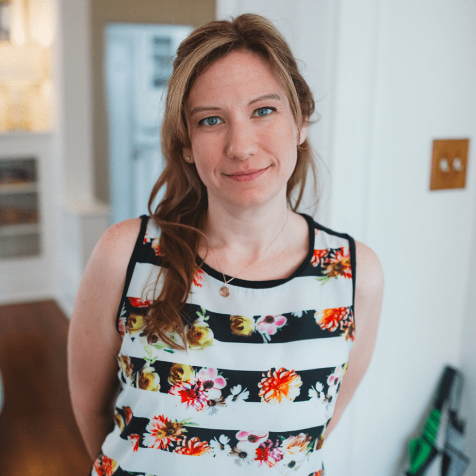 Jennifer Edwards, LCSW - Houston DBT Center