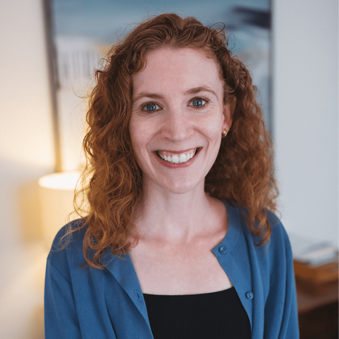 Jennifer Holzman, Psy.D. - Houston DBT Center