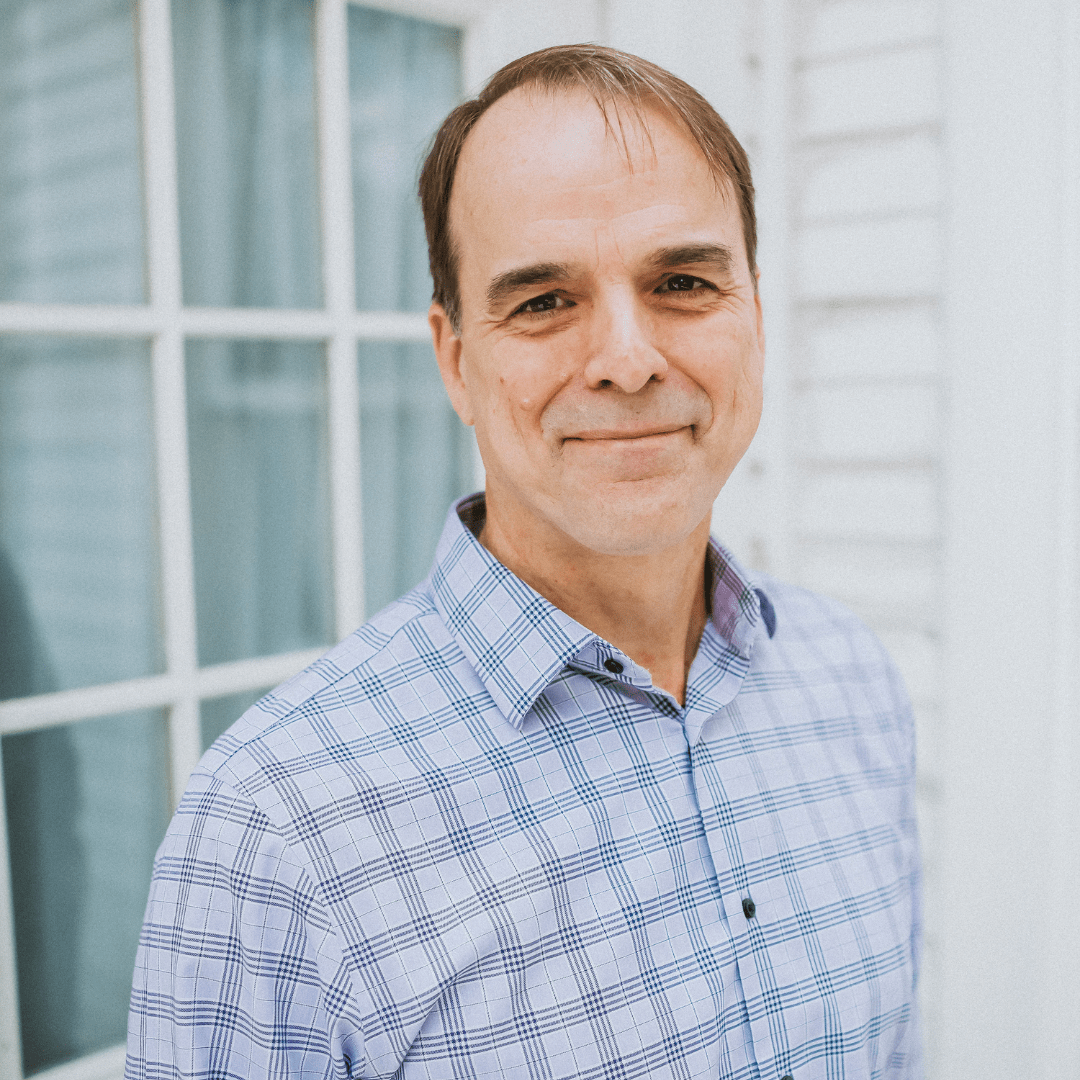 Joe Pentony, LPC - Houston DBT Center